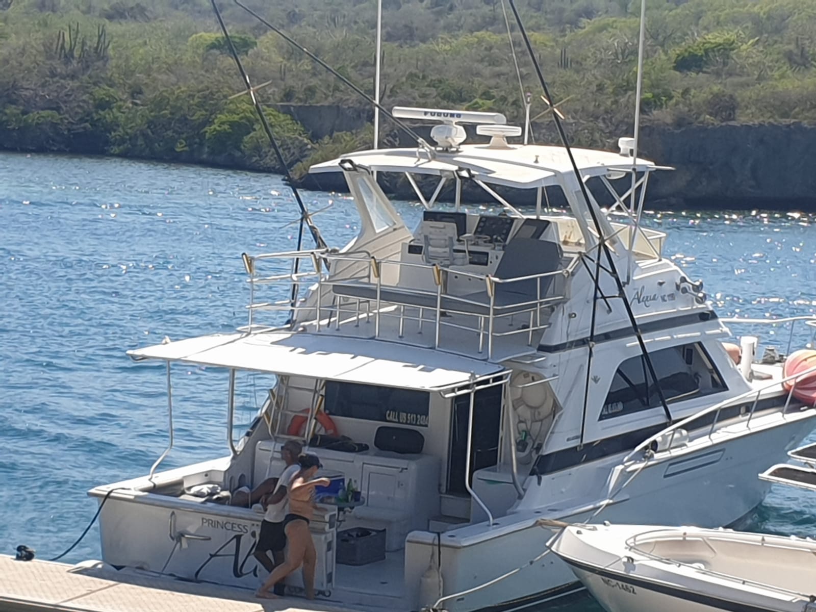 Tours – Adventure Tours Curacao